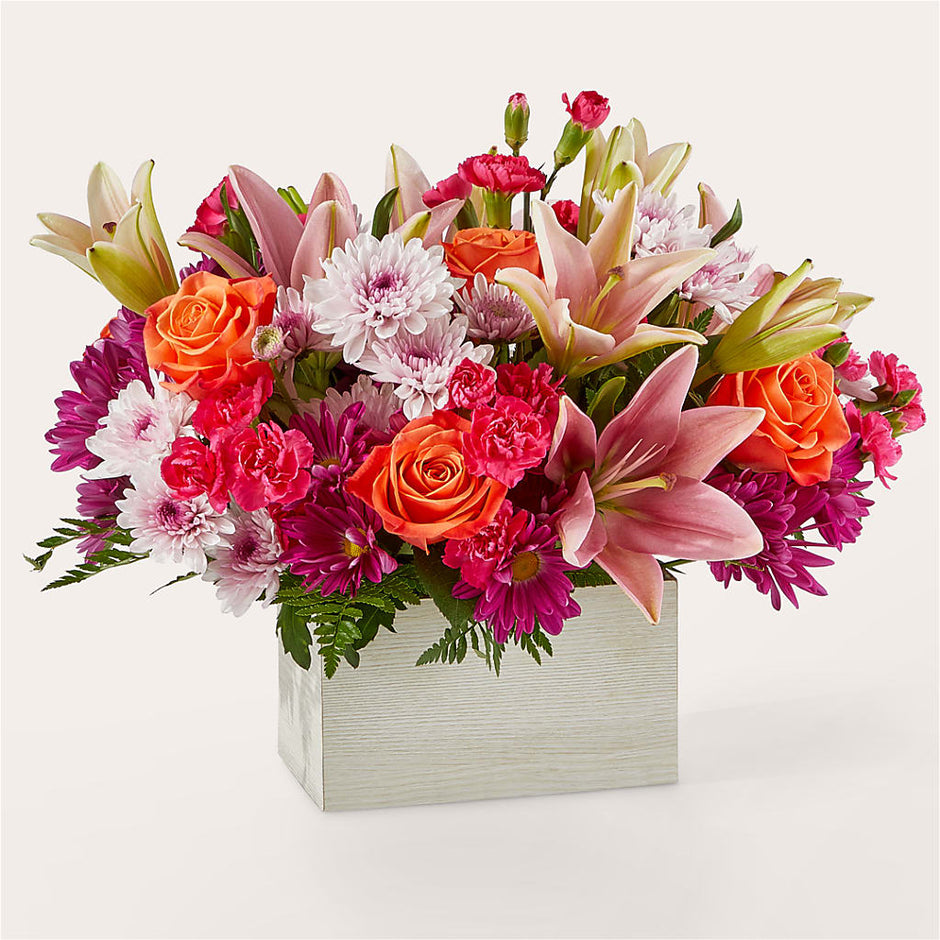 Florist Arlington TX Near Me - Flower Delivery Arlington Texas
