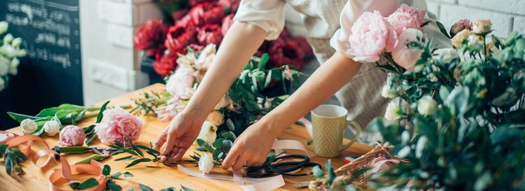 Arlington Florist with Same-Day Delivery | Divine Floral & Gifts–Divine ...